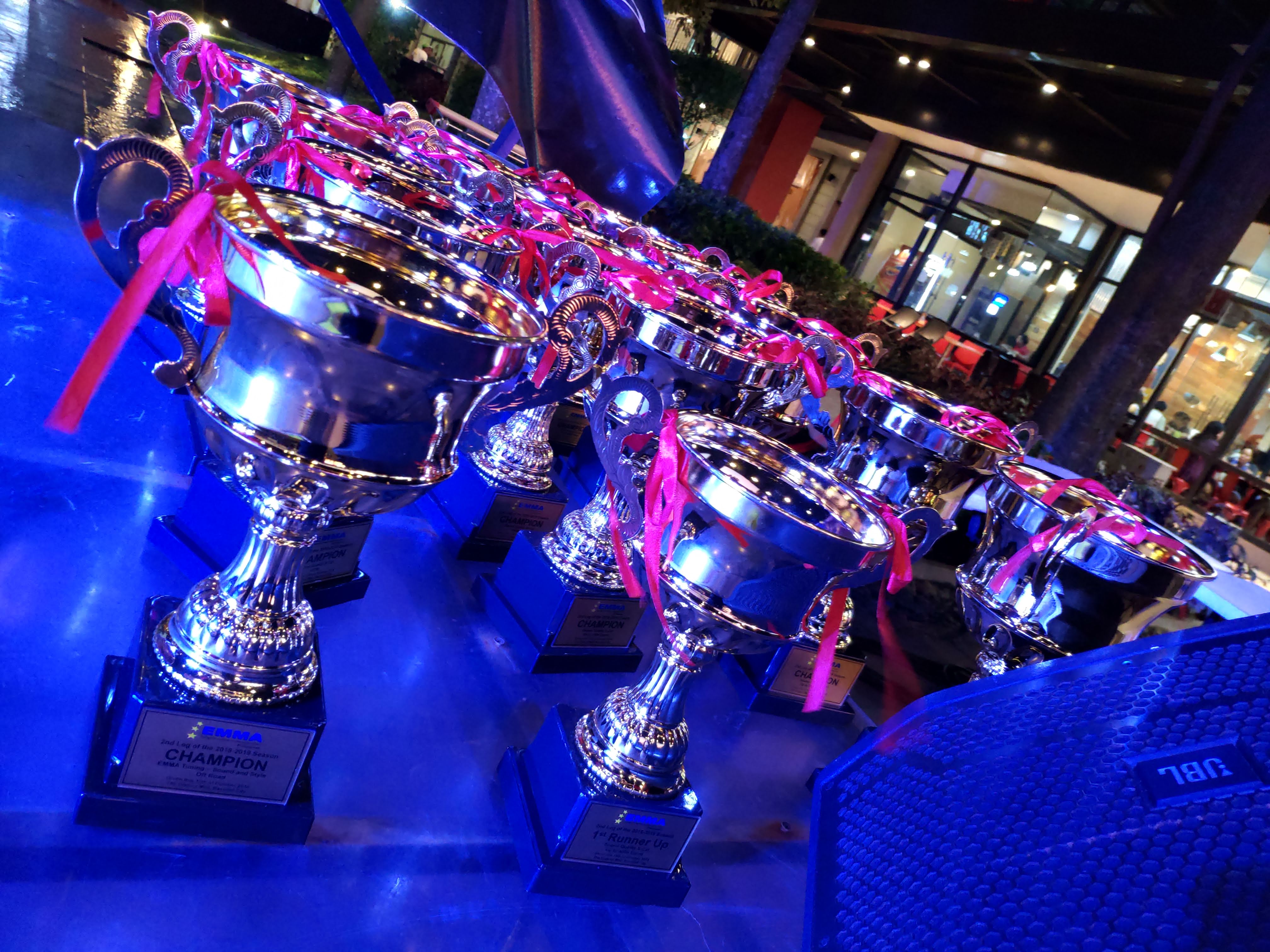 EMMA Philippines Competition Series: Malolos Bulacan – EMMA Global