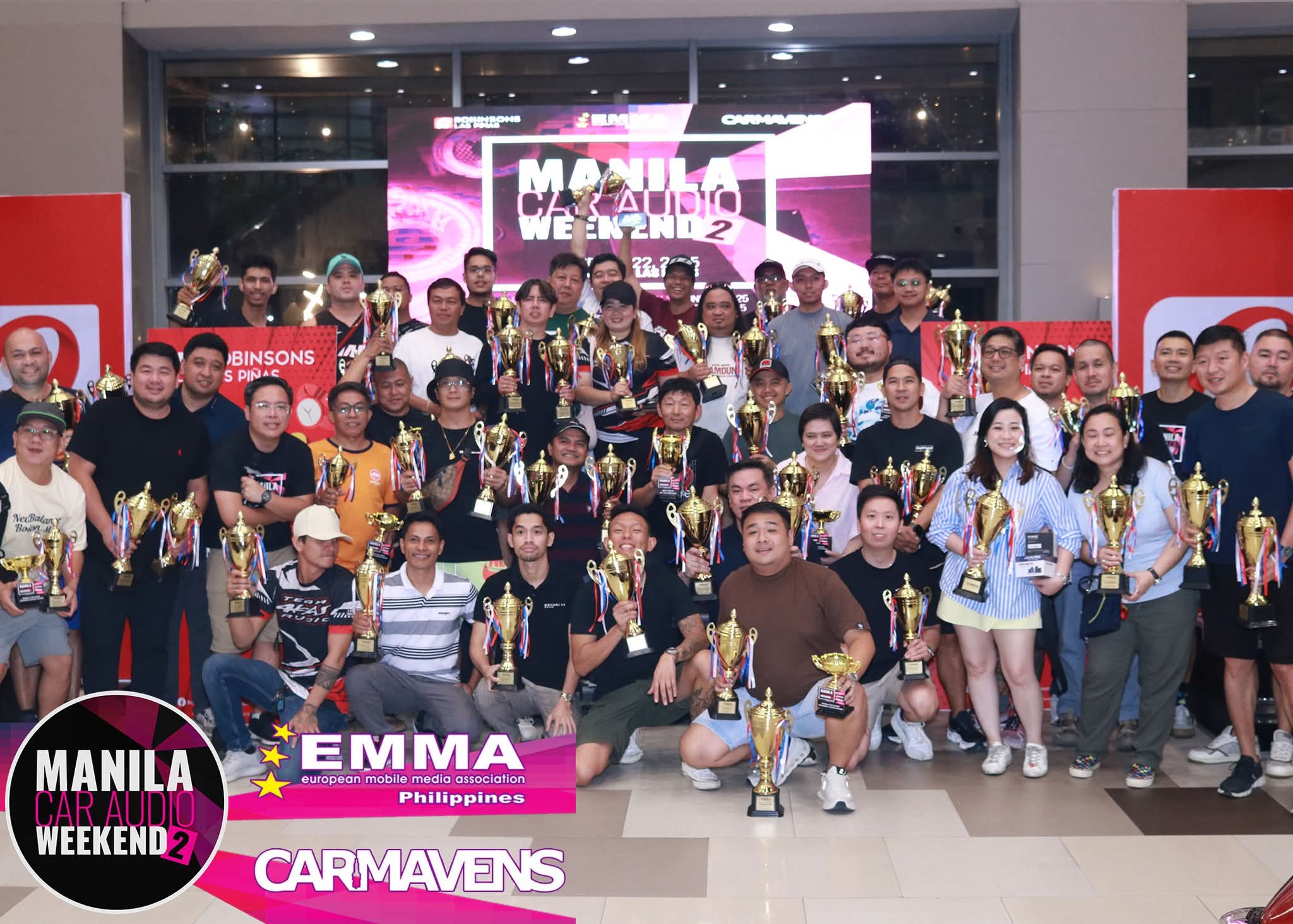 2025 Philippine Finals Registration Now Open – EMMA Philippines